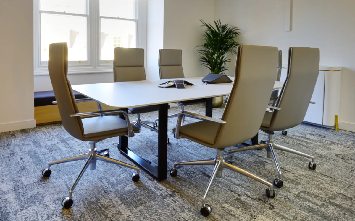 Loop table - Wagstaff Directory