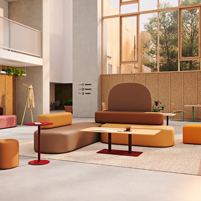 Revo - Wagstaff Directory