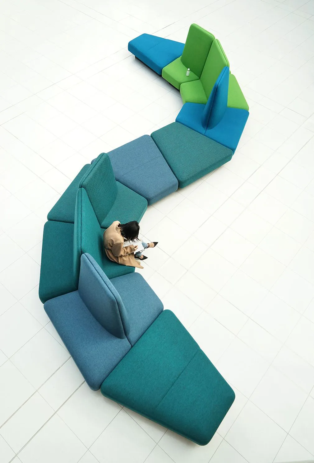 Rhyme Bench - Wagstaff Directory