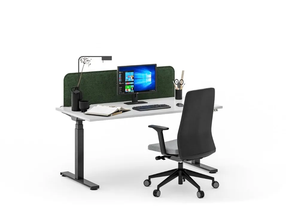 Flow Electric Bench - Wagstaff Directory